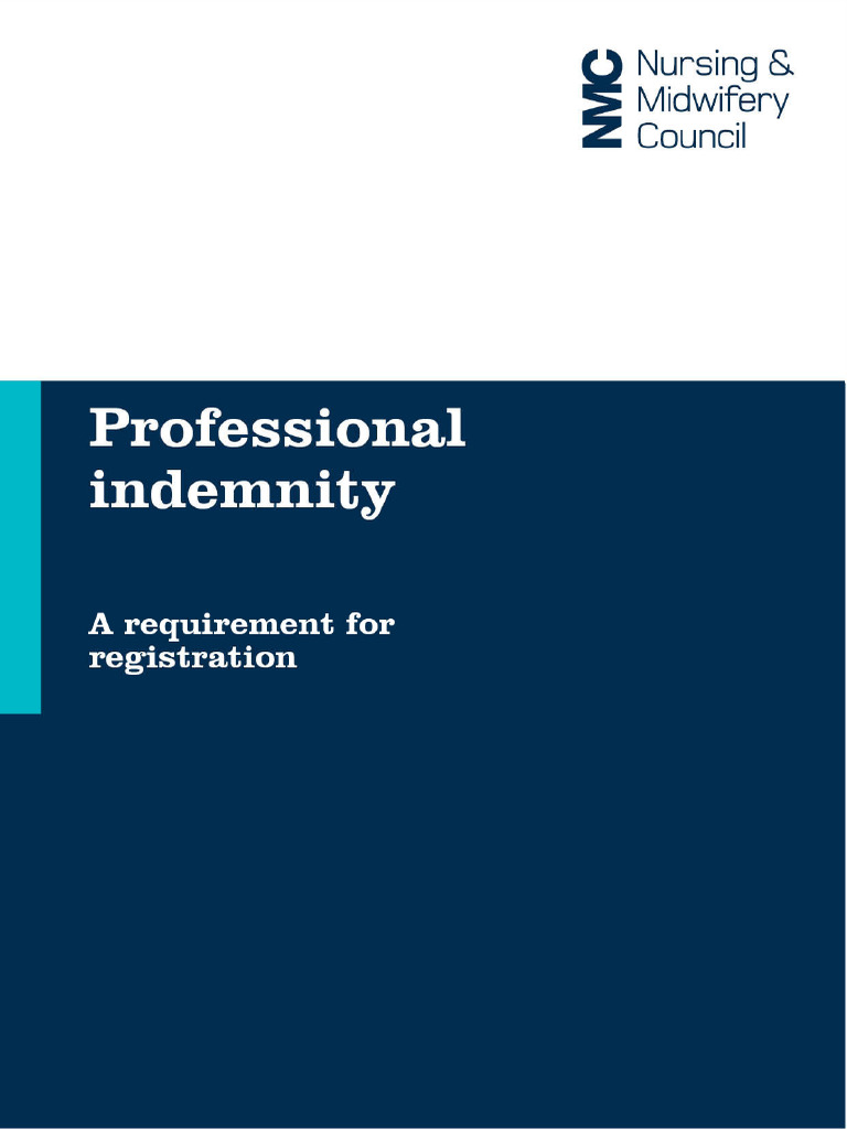 Pii Final Guidance | PDF | Midwife | Nursing