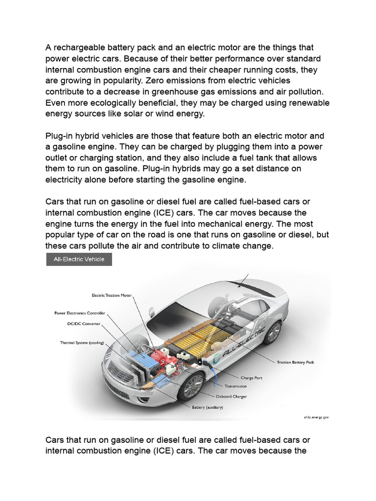 Physics Process Journall | PDF | Plug In Hybrid | Electric Car