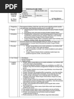 SPO FEEDBACK QR Code | PDF | Bisnis | Pengelolaan Keuangan & Uang