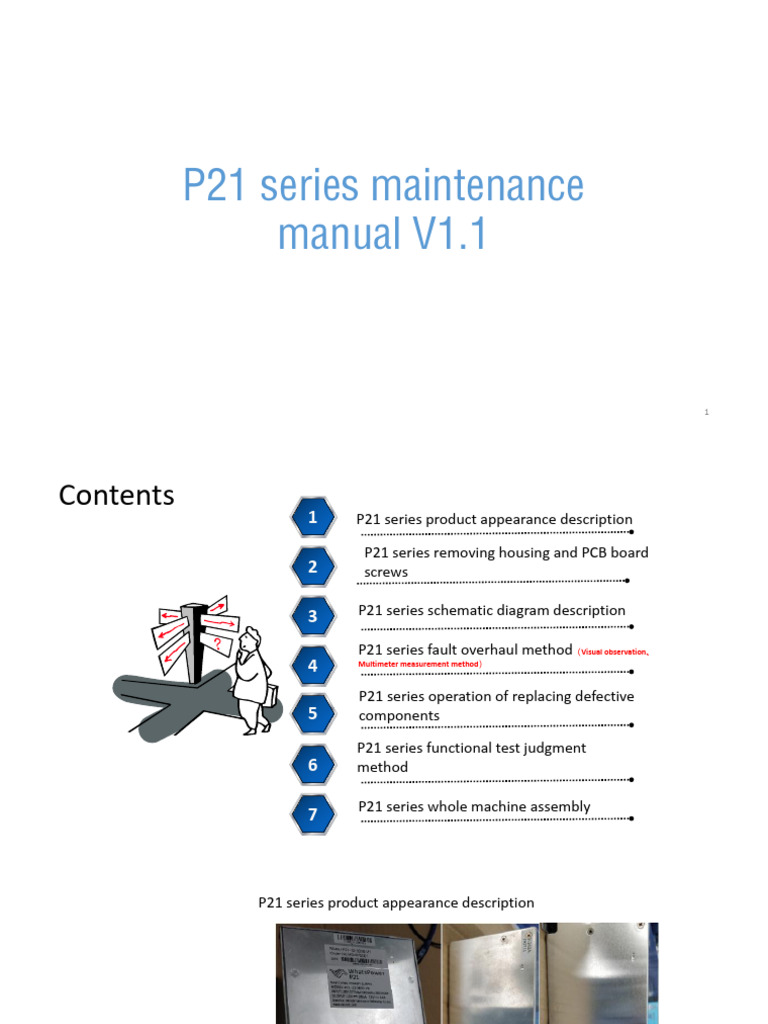 WhatsMiner P21 Series PSU Manual | PDF | Power Supply | Rectifier