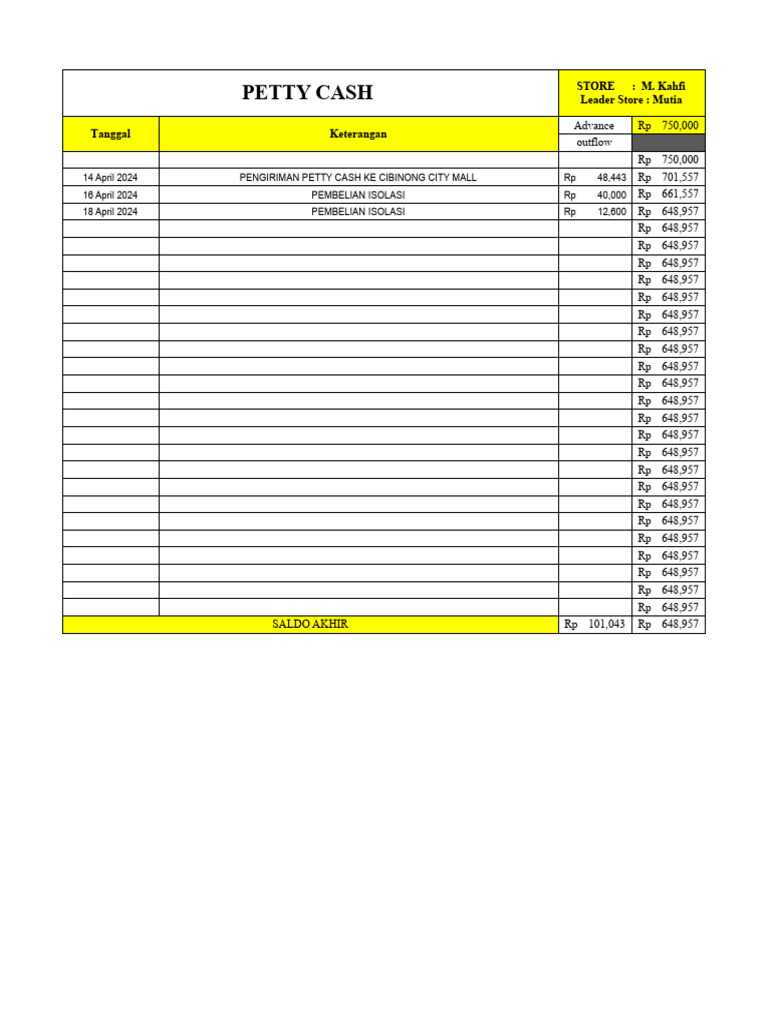 Reimburse | PDF
