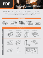Deck Sheet Method Statement | PDF | Welding | Construction