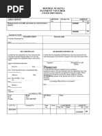 Bill Format For Other | PDF | Invoice | Taxes