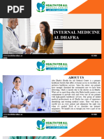 MedNet UAE Reimbursement Claim Form | PDF | Health Care | Medical Diagnosis