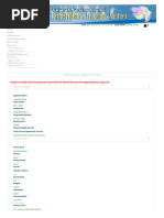 DNC Nursing Registration Renewal Guide | PDF | Login | Computing