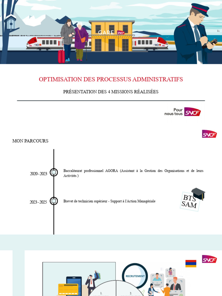 E4 - Optimisation Des Processus Administratifs (OPA) | PDF | Commerce électronique