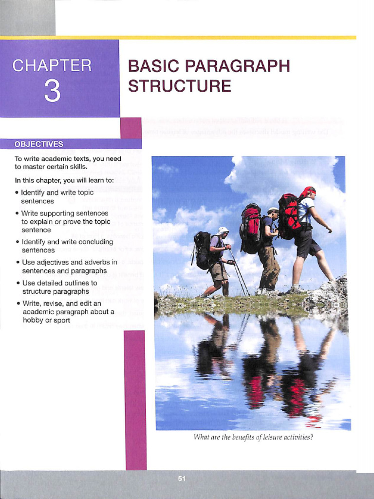 Chap 3 Longman | PDF