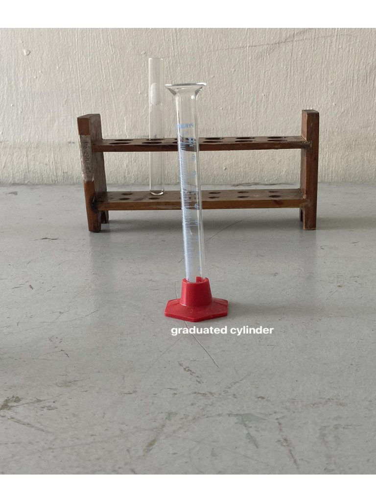 Laboratory Equipments | PDF