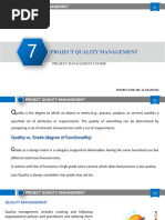 Iso 10006-2017 | PDF | Quality Management | International Organization For Standardization