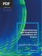 ResultsPlus Direct Administration Area Quickstart Guide | PDF ...