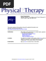 Comprehensive Knee Examination OSCE Guide | PDF | Knee ...