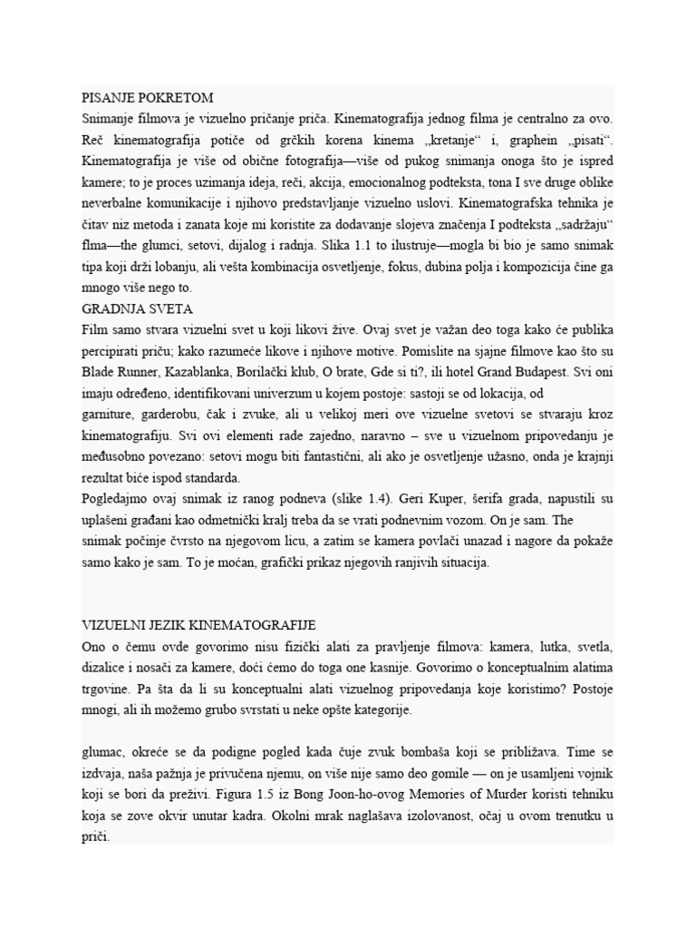 Skripta Ks Ispit Pdf