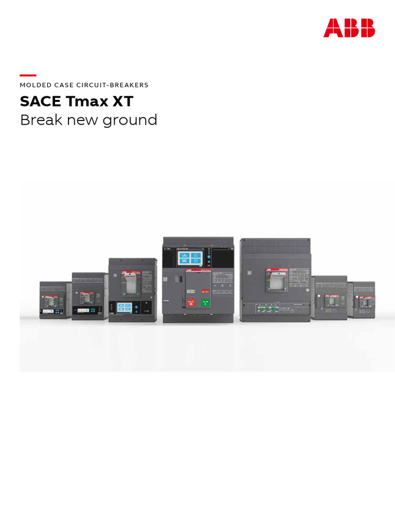 Brochure Step Tmax XT IEC | PDF | Computer Network | Computing