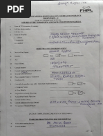 PPN Network - Declaration Form | PDF | Patient | Insurance