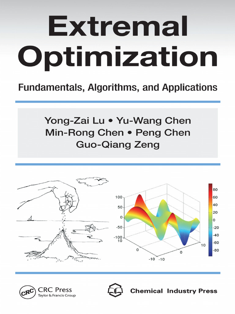 Extremal Optimization - Fundamentals, Algorithms, and Application | PDF | Mathematical ...