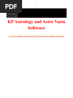 KPStarOne Software Version 6.7.23 Release | PDF | Computing Platforms ...