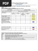 Analytical Method Validation Anvisa | PDF | Detection Limit | Accuracy ...