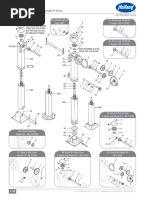 X-Maxx 8s (77086-4) Body Assembly Exploded View - Traxxas | PDF