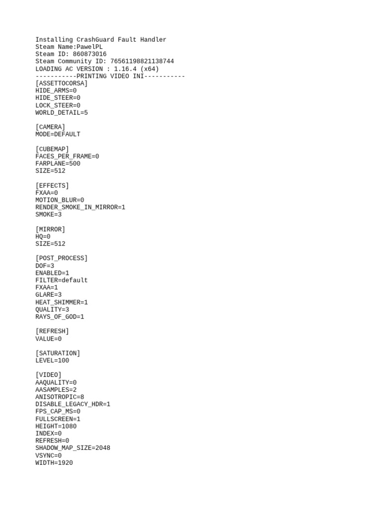 Log Dom | PDF | Vehicles | Vehicle Technology