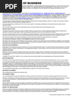 Discovery Broker Intermediary Appointment Form | PDF | Insurance