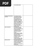 Values Checklist - Russ Harris | PDF | Curiosity | Humility