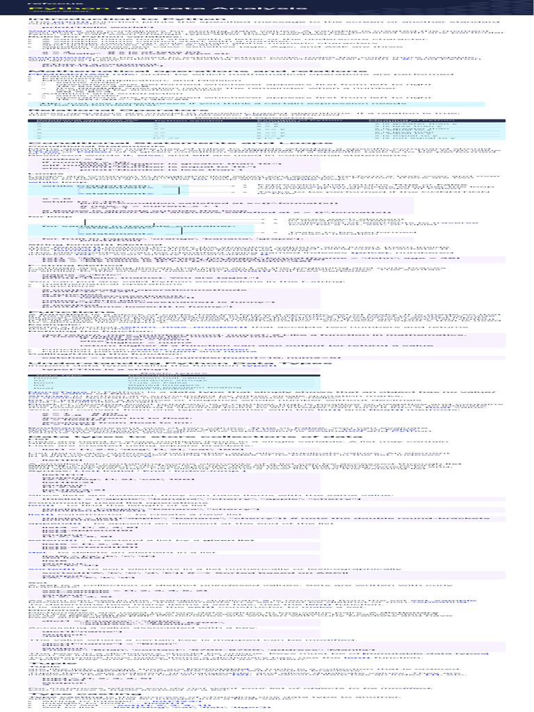 1 (1) | PDF | Integer (Computer Science) | Boolean Data Type