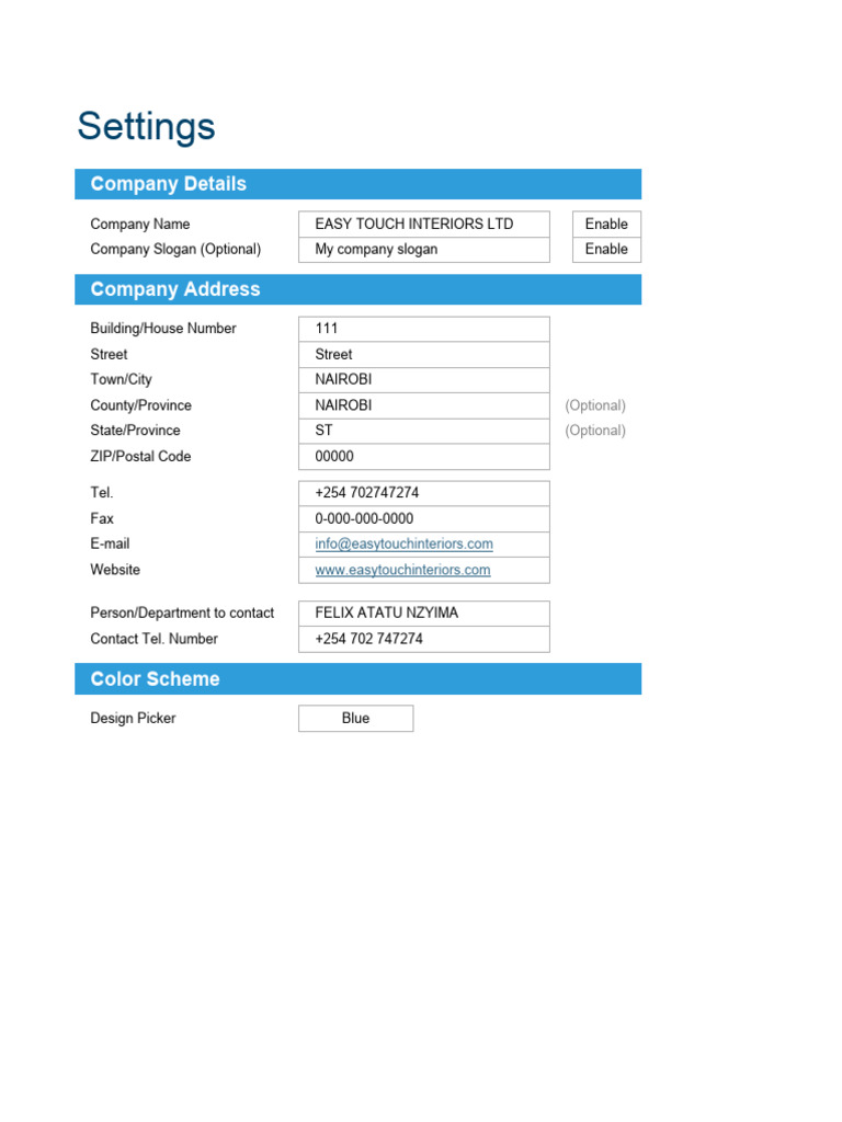Delivery Note | PDF | License | Copyright