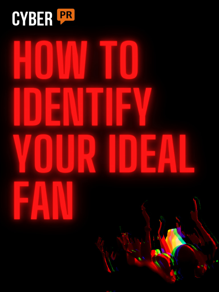 (REBRANDED) Freebie How To Identify Your Ideal F | PDF | Mass Media
