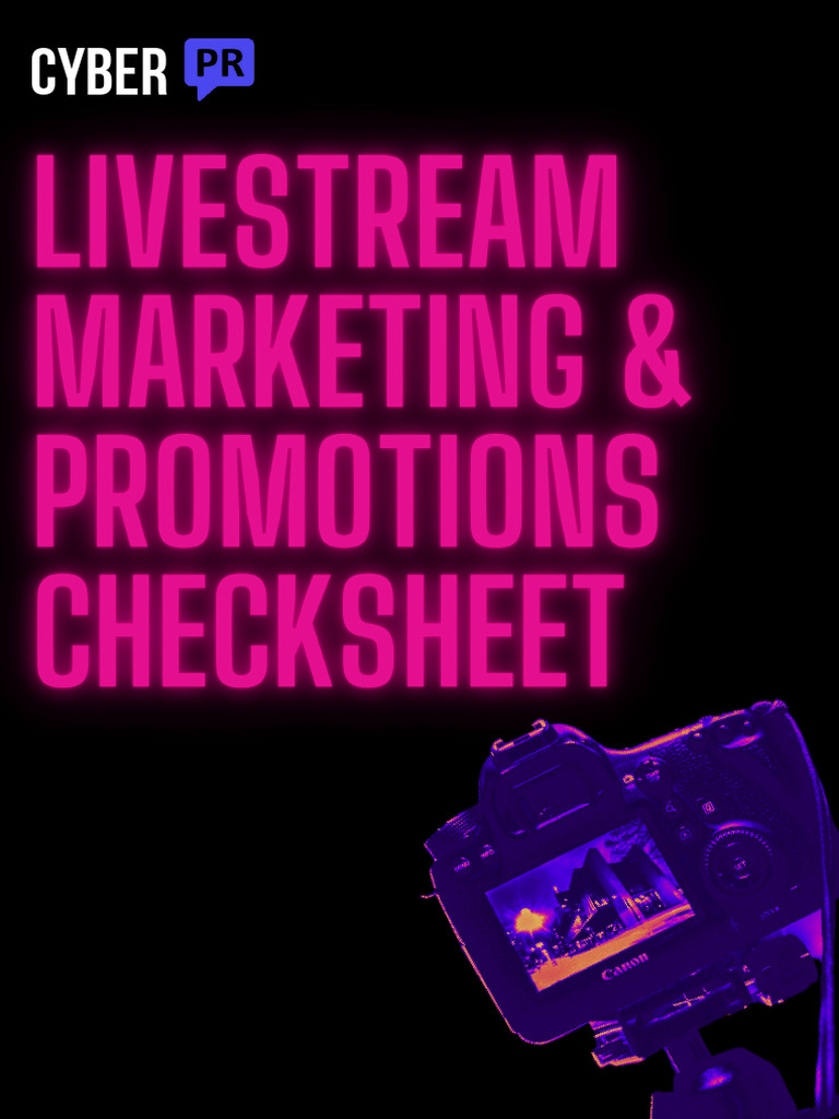 (REBRANDED) Freebie Live-Streaming Marketing and | PDF | Snapchat ...
