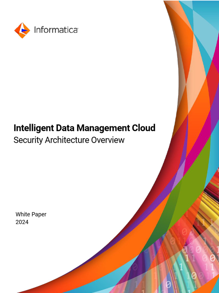 Cloud Security for IT Professionals | PDF | Cloud Computing | Encryption