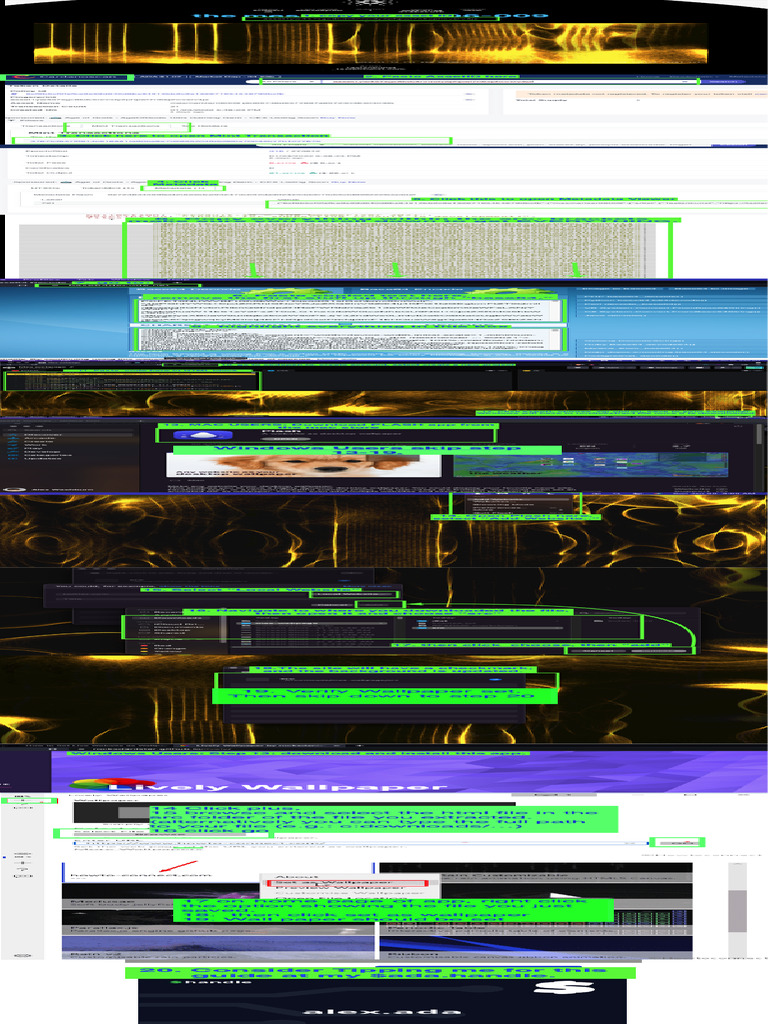 Mesmerizer_wallpaper_guide | PDF