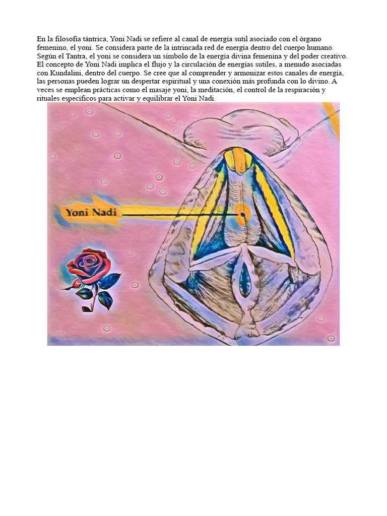 YONI | PDF