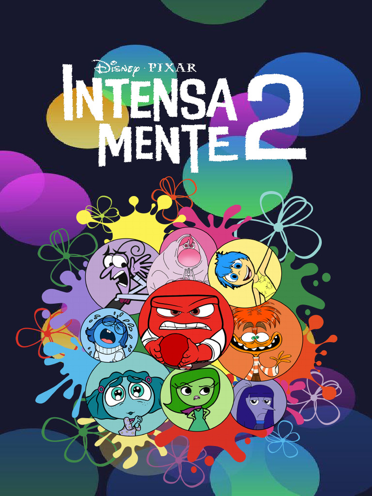 Libreta Colorear Intensamente 2 (Portada 2) | PDF