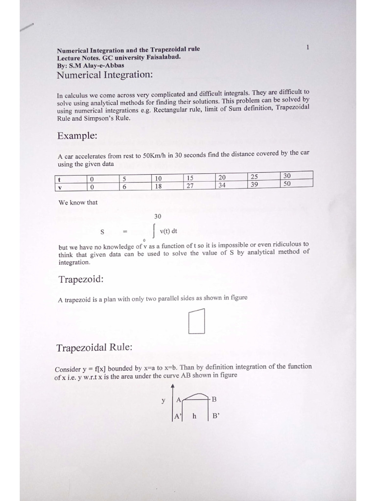 Computational Physics | PDF