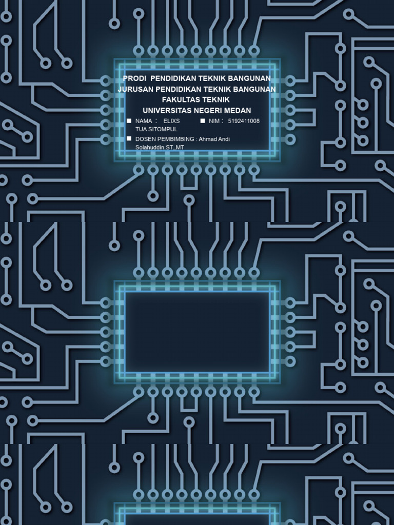 Fix PPT Sempro PKL Elixs | PDF