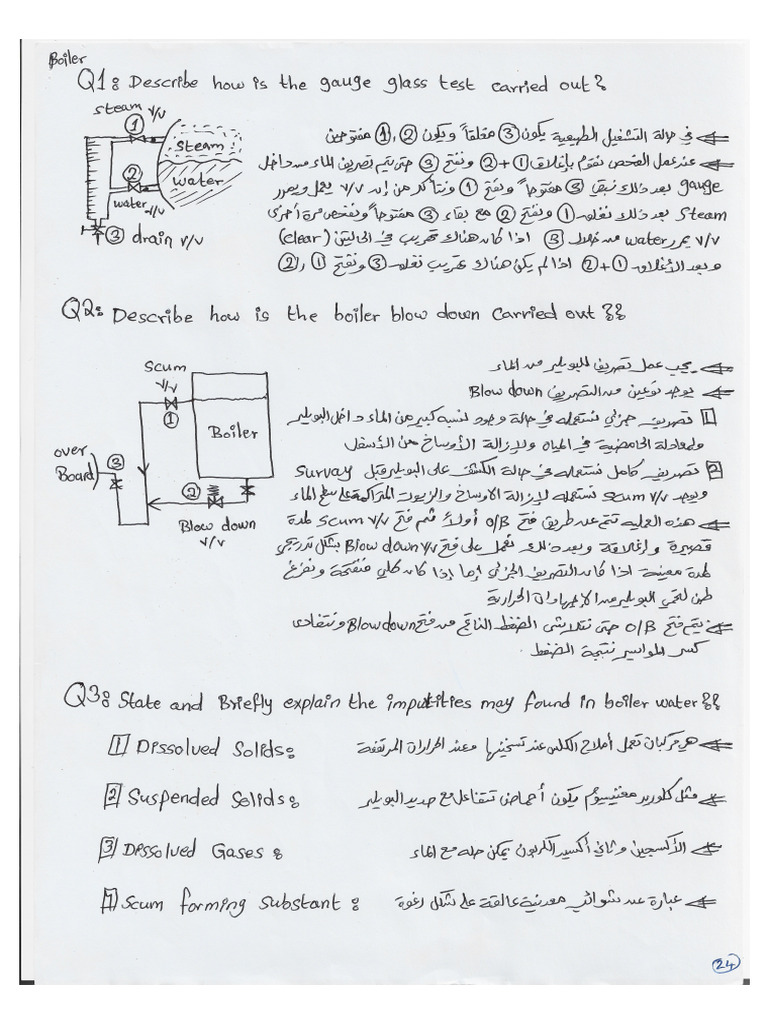EK boiler 001-محول | PDF