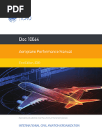 ICAO Doc 10000 - Manual On Flight Data Analysis Programmes (FDAP) | PDF | Flight Recorder ...