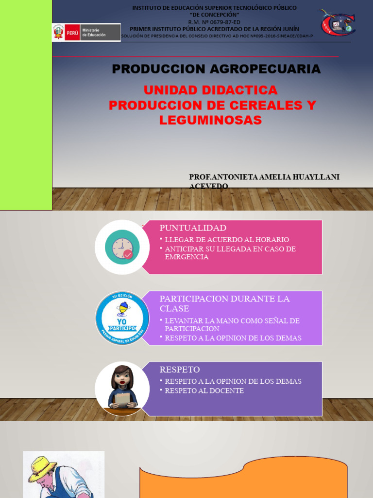 Rotacion De Cultivos Descargar Gratis Pdf Agricultura Fertilizante