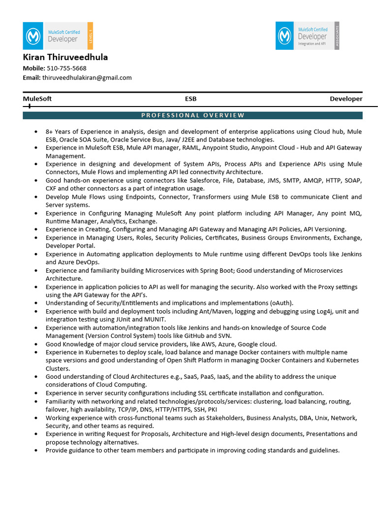 Kiran | PDF | Cloud Computing | Java (Programming Language)