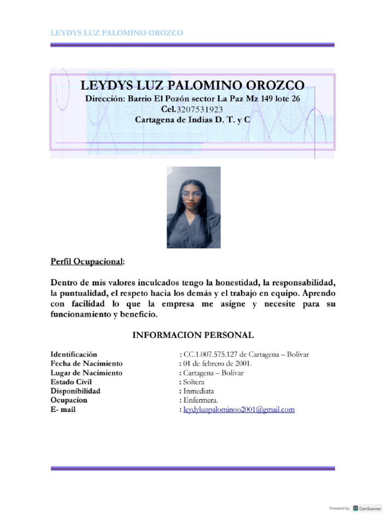 lo nuevo de leidys pdf-fusionado | PDF | Documento de identidad | Gobierno lo nuevo de leidys pdf-fusionado | PDF | Documento de identidad | Gobierno