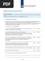 Uitnodiging Ophalen Verblijfsdocument | PDF