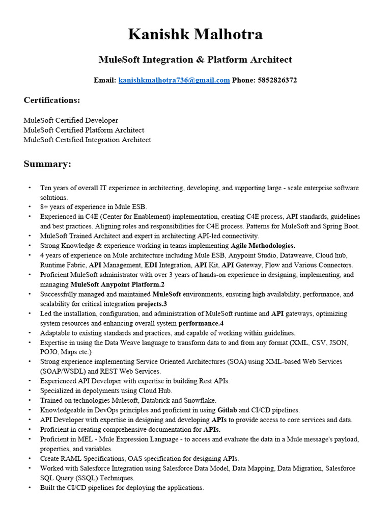 Kanishk Malhotra | PDF | Databases | Cloud Computing