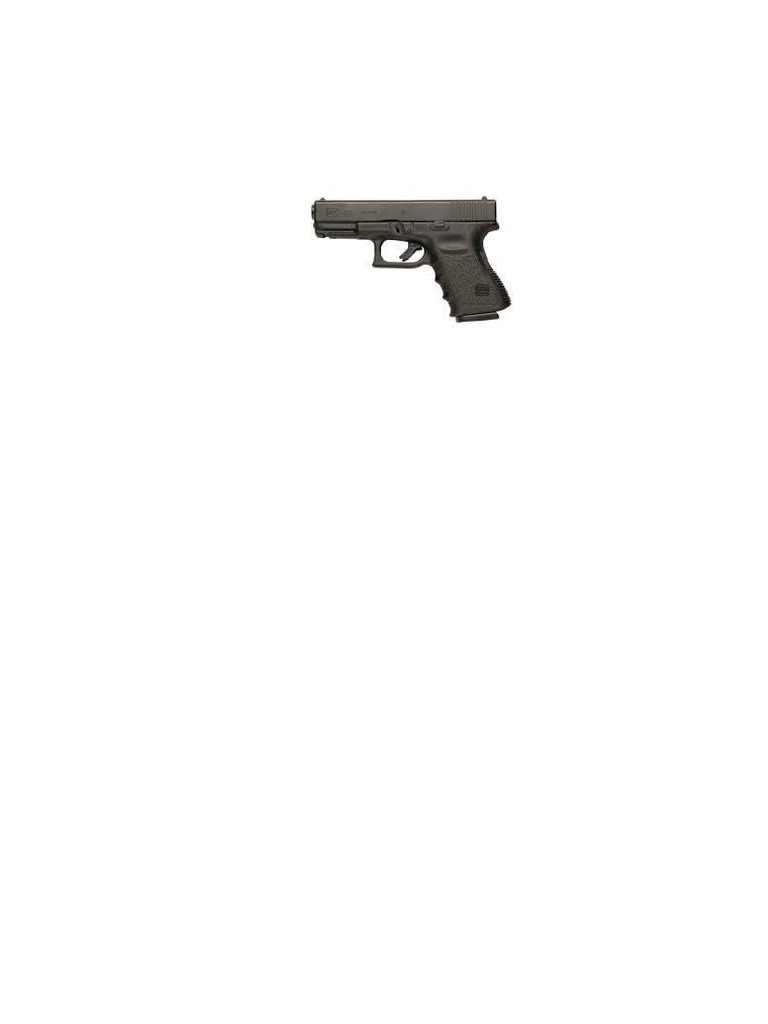 Glock | PDF
