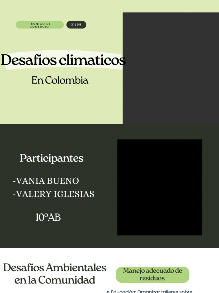 Clima | PDF