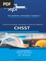 Siglas Da Segurança Do Trabalho | PDF | Segurança e saúde ocupacional ...