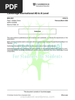 Shona Notes | PDF | Secondary Education | Qualifications