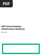 Server Memory Population Rules For HPE Gen11 Servers With 4th Gen Intel ...