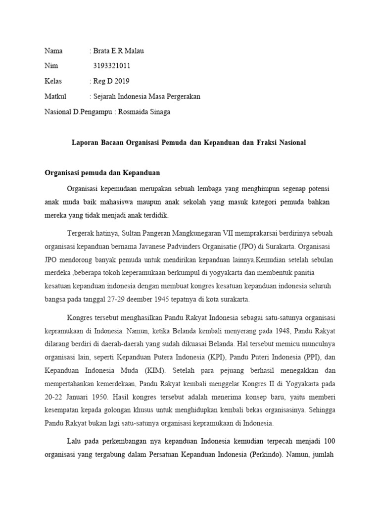 FFFFFFF | PDF | Ilmu Sosial | Sejarah