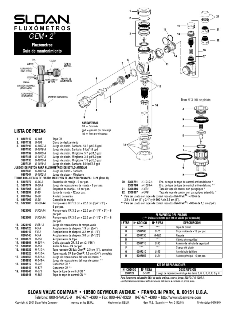FT SLN Gem2 Rep | PDF