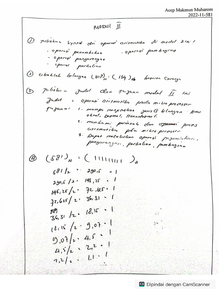 Ta M2 Acepmm 202211581 Aa4 | PDF
